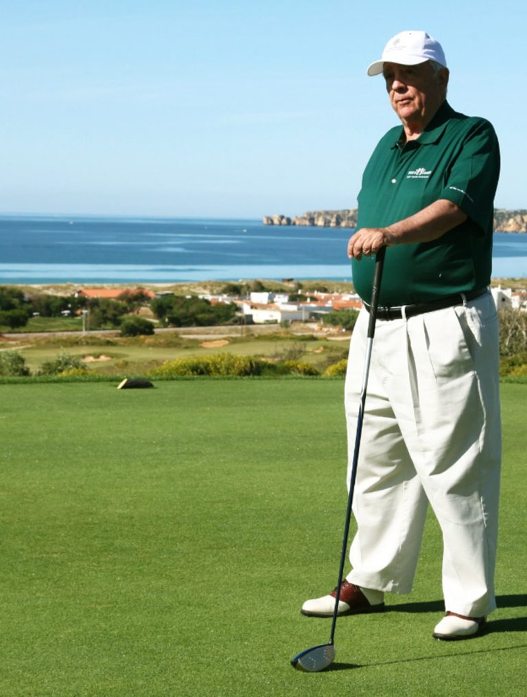 Golf by the Sea in Lagos, Algarve | Palmares Ocean Living & Golf